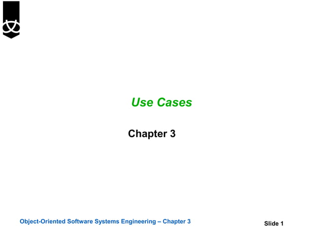 3. use cases | PPT