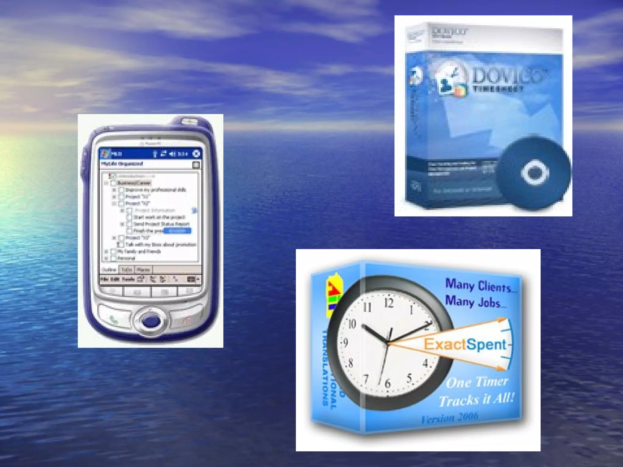 3. use of ict in time management | PPT