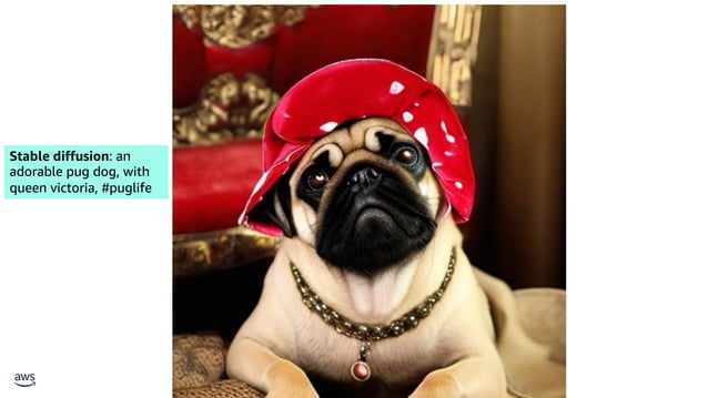 Using pretrained FM Models AWS prompt engineering | PDF