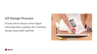 3 ux design process | PDF