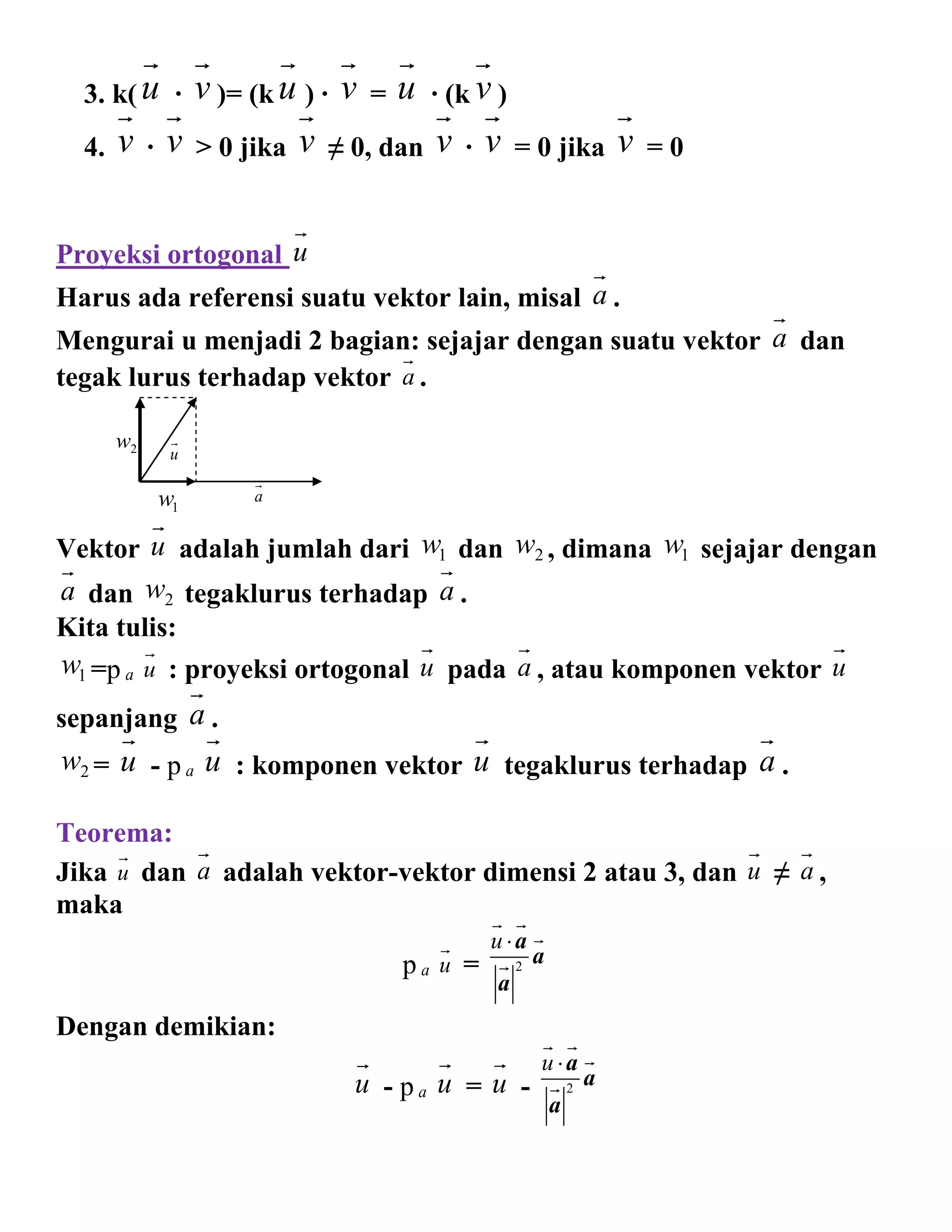3 vektor-dan-operasinya-v2011 | PDF