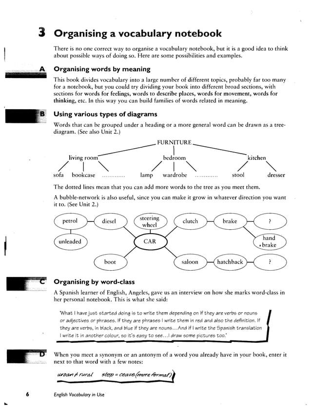 3.vocabulary in use advanced | PDF