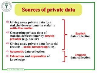 3. w.cellary privacy stockholm_v5 | PPT