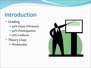 III Sem - Week 1 - Introduction | PPT