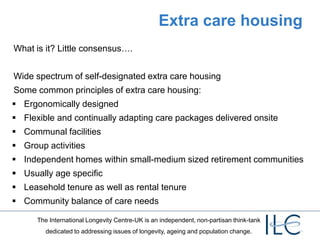 3 watson-extra care presentation | PPT