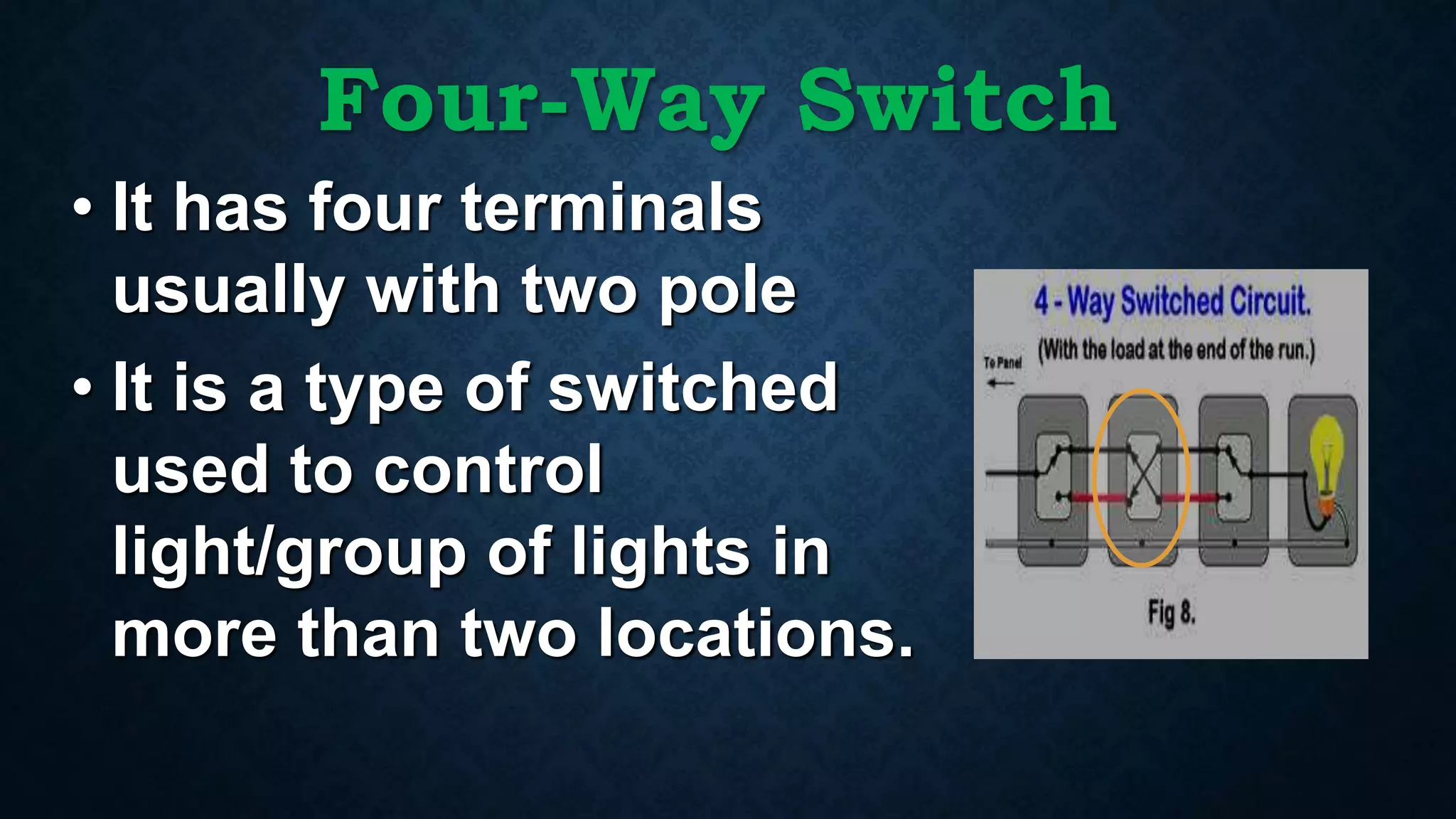 3-WAY & 4-way switch demo.pptx