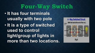 3-WAY & 4-way switch demo.pptx