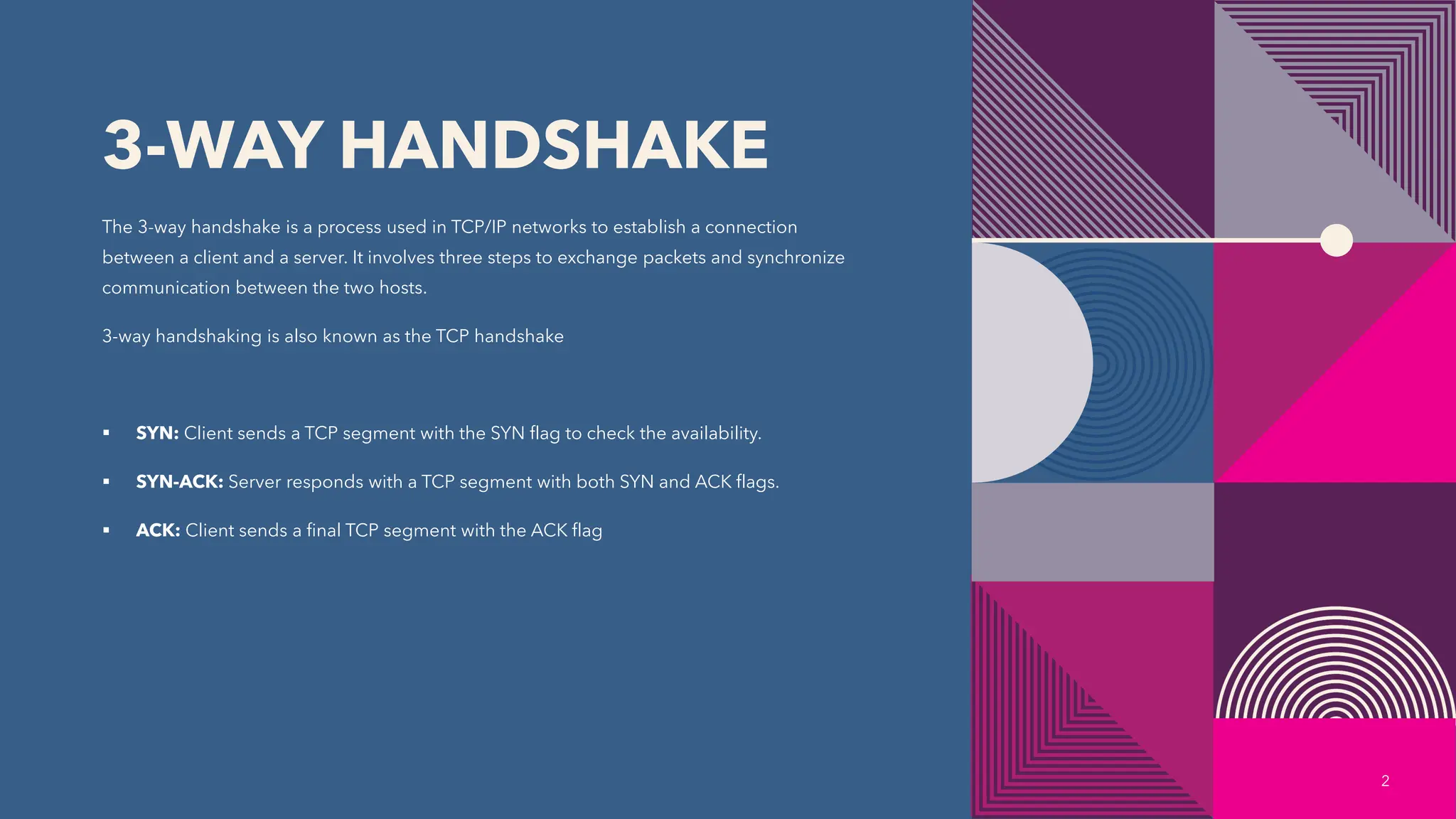 3-way Handshake in tcp ip model in osi model.pdf