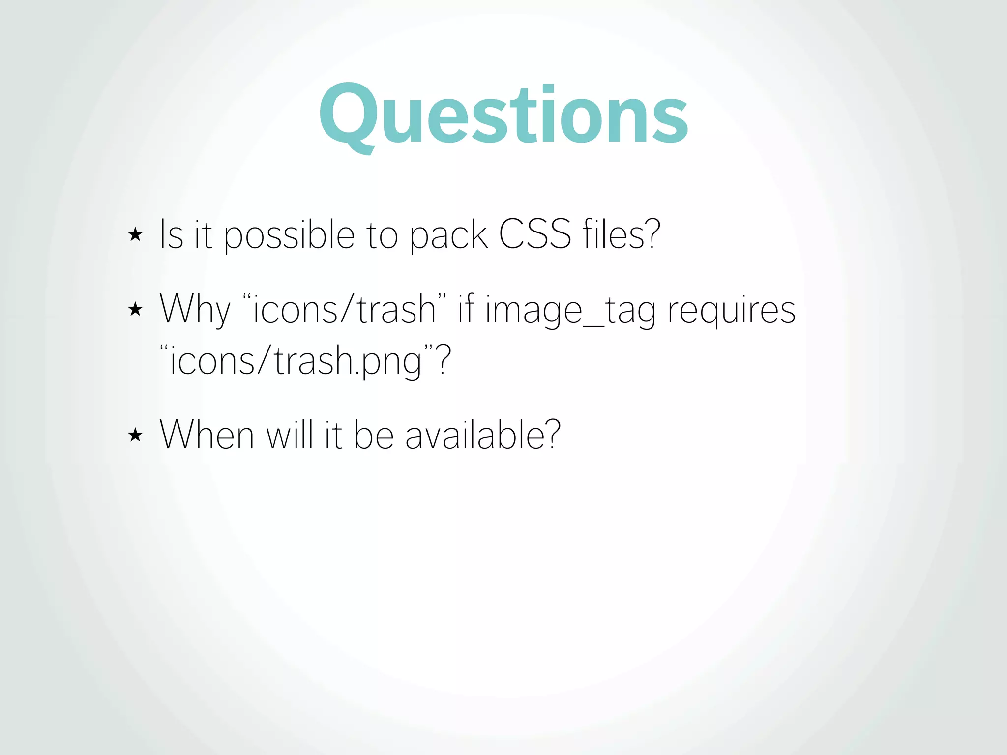 3 ways-to-create-sprites-in-rails | PDF | Computer Animation | Computer ...