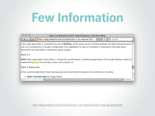 3 ways-to-create-sprites-in-rails | PPT