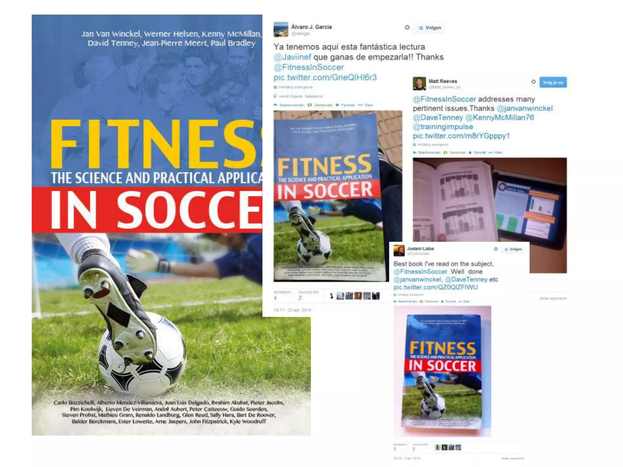 3 week mesocycle in soccer | PPTX