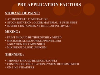 What_Are_Substrates used in car body in BIW | PPT