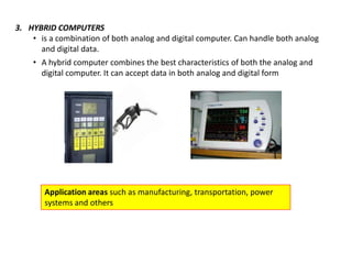 What is a computer? | PPTX