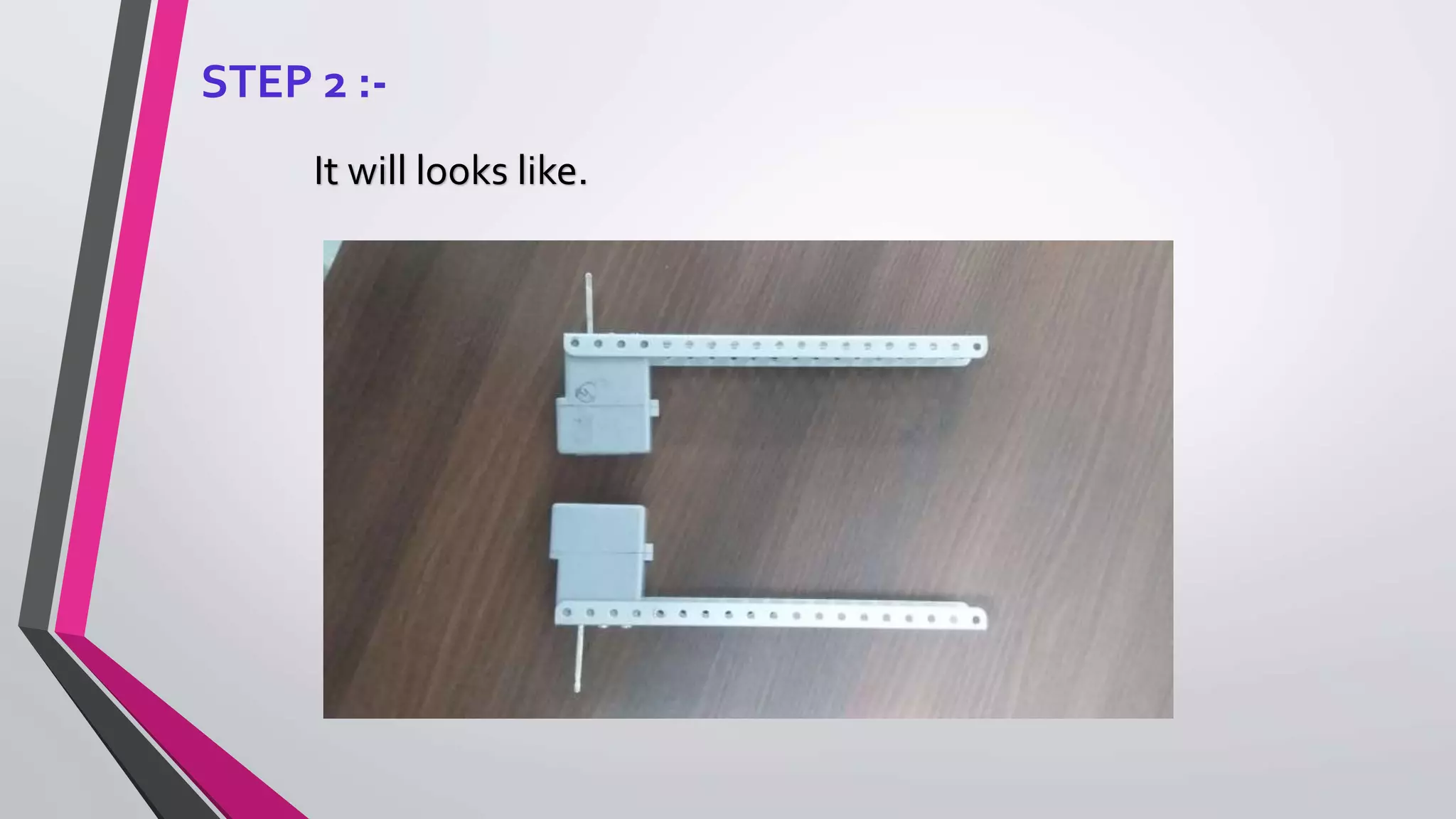 3 wheel base | PPT