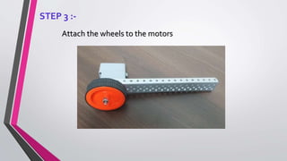 3 wheel base | PPTX