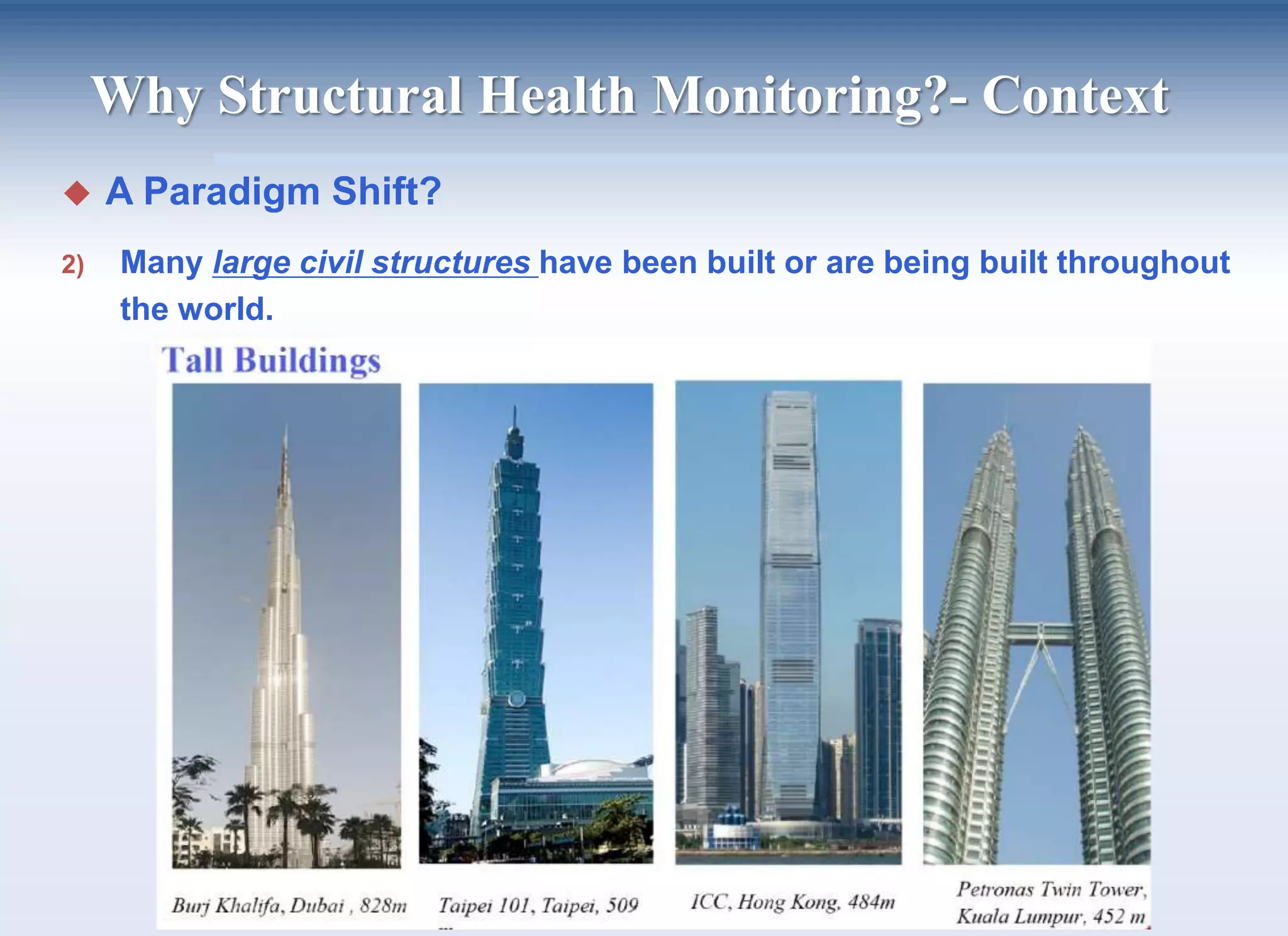 An Overview of Artificial Intelligence Application in Infrastructure ...