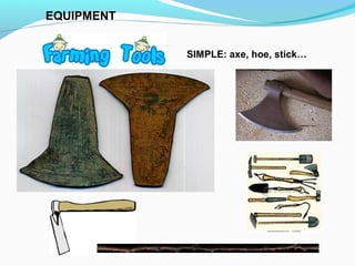 3. world farming systems | PPT