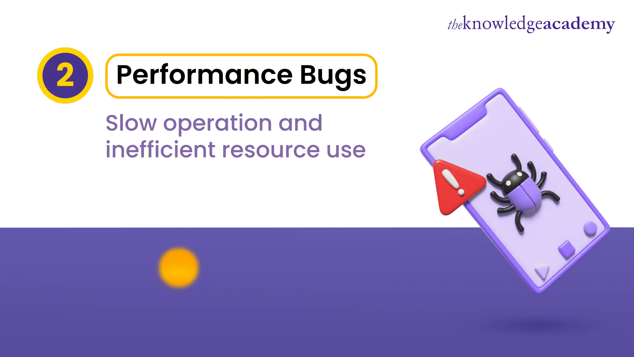 Uncover the different types of software bugs that could affect your ...