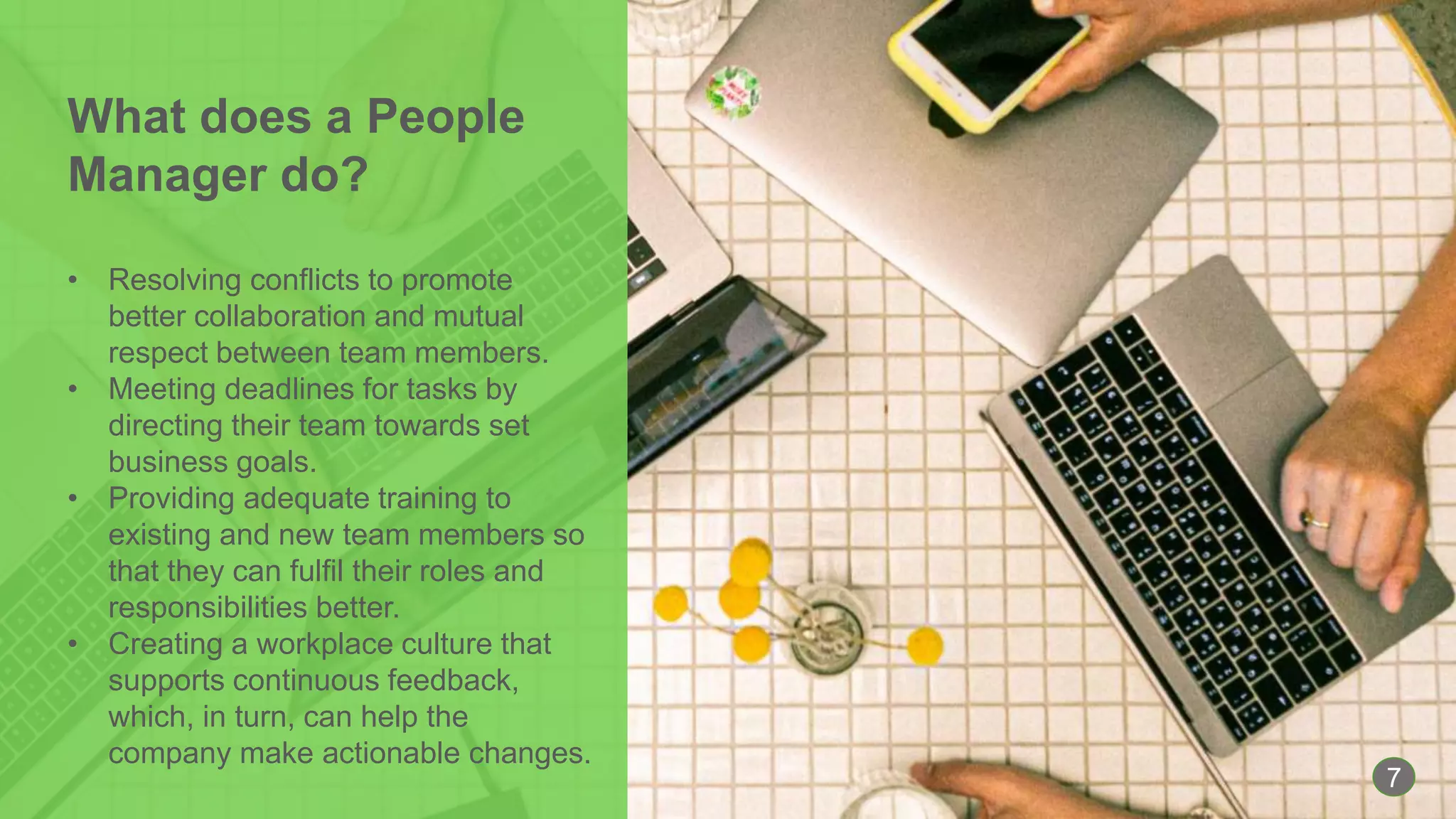 People Management | PPTX