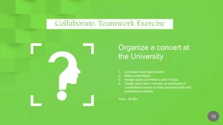 People Management | PPTX