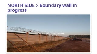 FCI SILO CONSTRUCTION OF STORAGE OF WHEAT GRAINS | PPTX