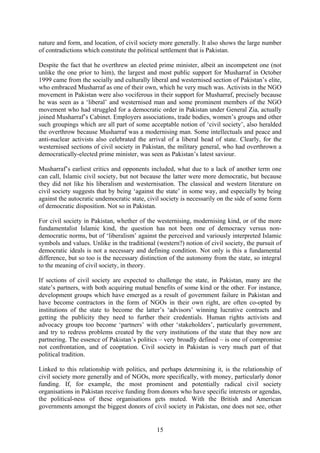 The Political Economy | PDF