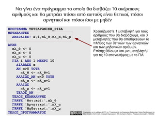 ΑΕΠΠ - μάθημα 30 | PDF