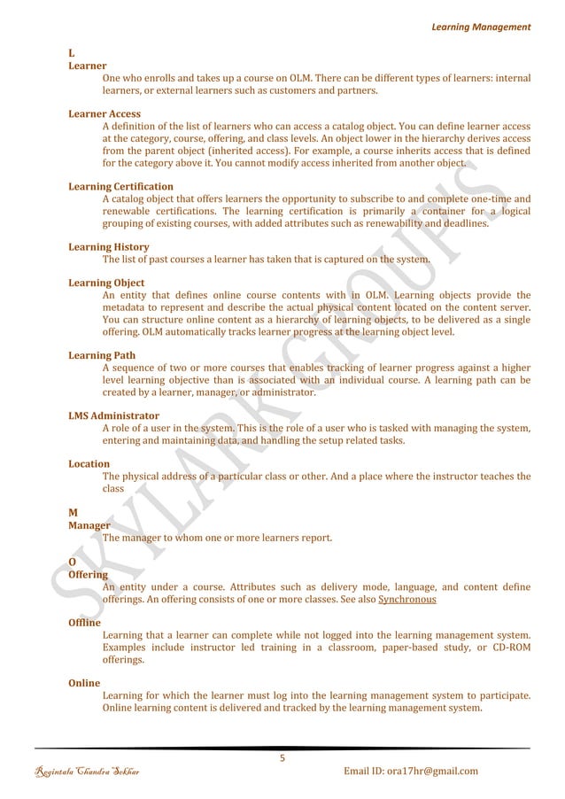 30.1 olm introduction_part_30.1 | PDF