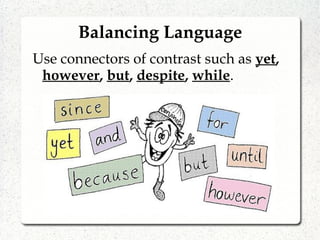 Languagelab 30.3 - Master Balancing | PPT