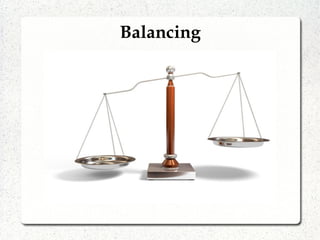 Languagelab 30.3 - Master Balancing | PPT