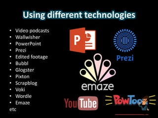 Evaluation Questions - Lesson Work | PPTX | Hobbies & Interests