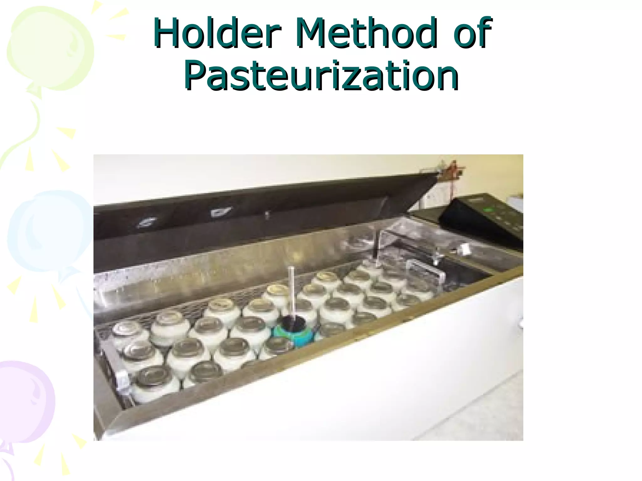 Moist Heat Sterilization- a review | PPT