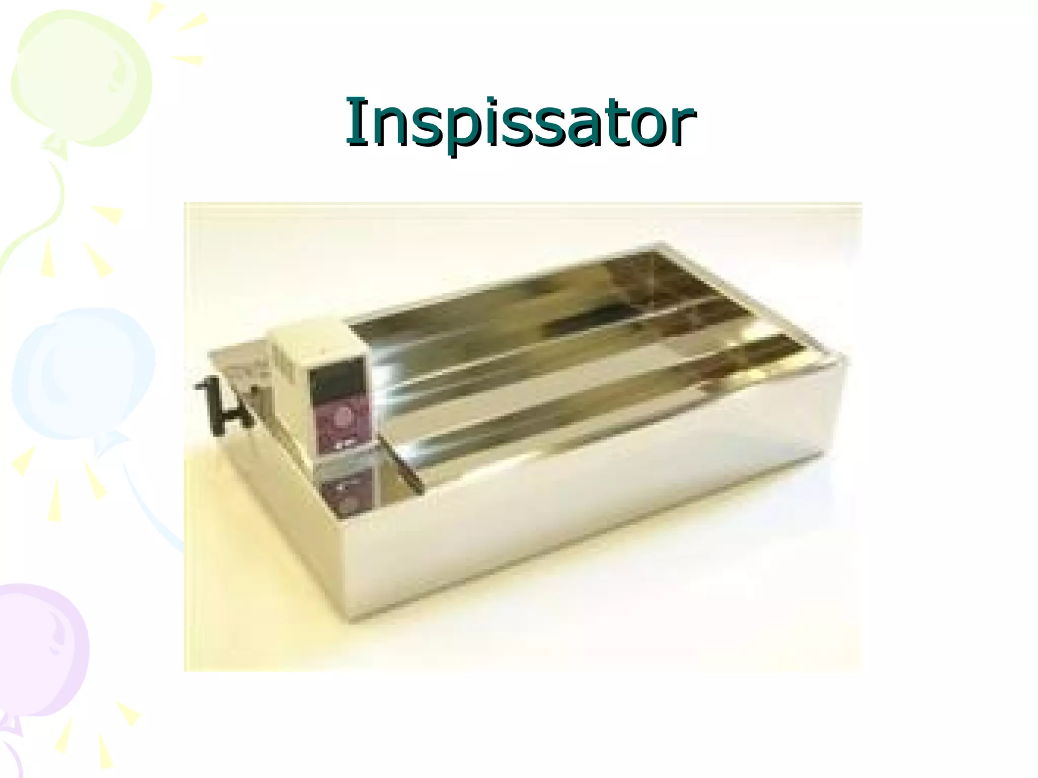 Moist Heat Sterilization- a review | PPT