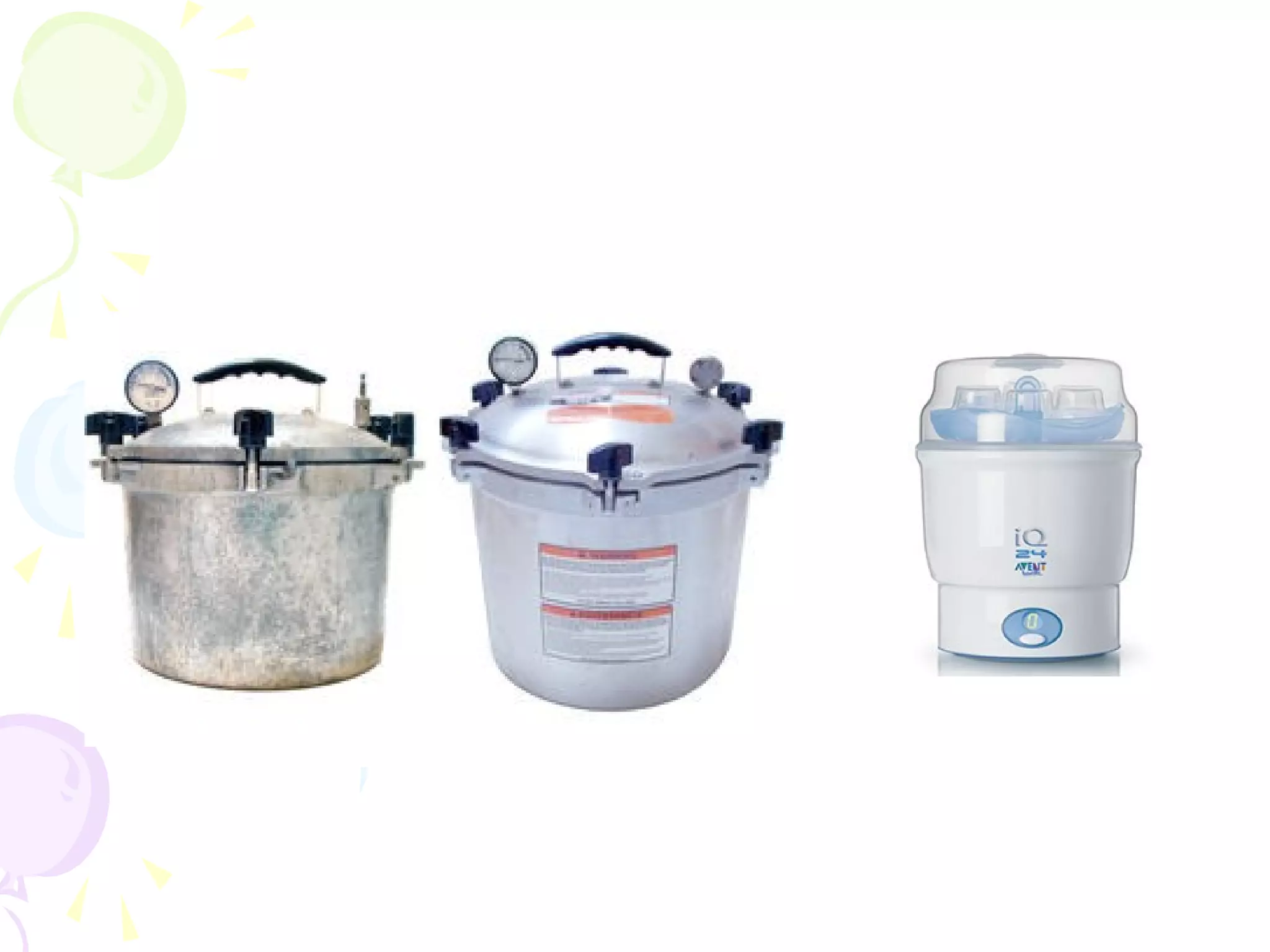 Moist Heat Sterilization- a review | PPT