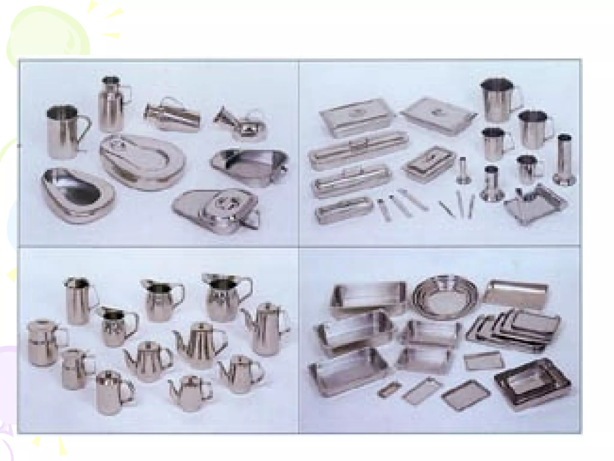 Moist Heat Sterilization- a review | PPT