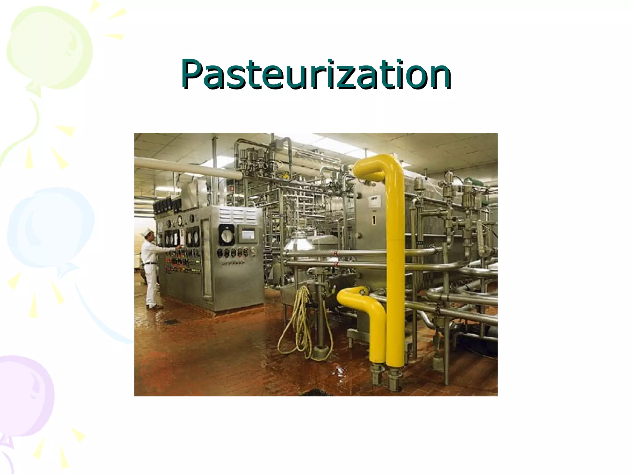 Moist Heat Sterilization- a review | PPT