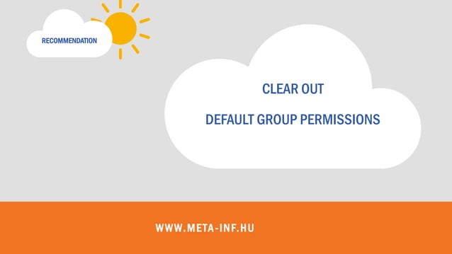 Misleading Confluence Security Settings and What to Do With Them and ...