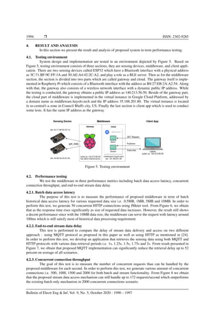 Cloud-based middleware for supporting batch and stream access over smart healthcare wearable ...