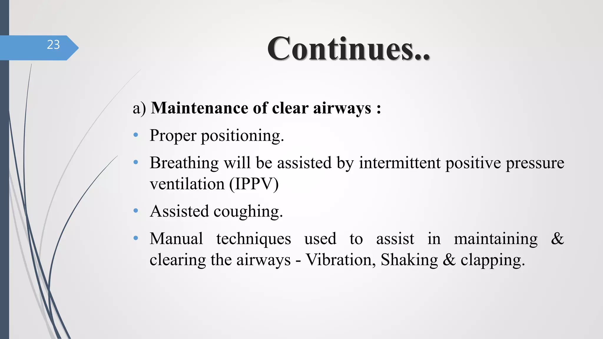 Chronic Inflammatory Demyelinating Polyneuropathy (CIDP) & Guillain ...