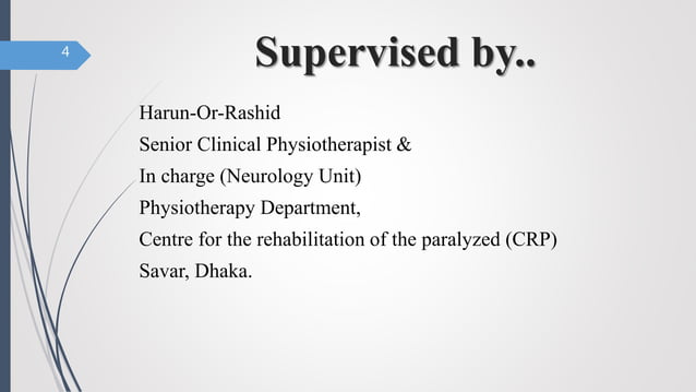 Chronic Inflammatory Demyelinating Polyneuropathy (CIDP) & Guillain ...