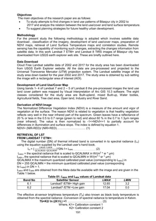 30. z. t. khan and dipankar bera | PDF