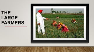 30. rural livelihoods | PPTX