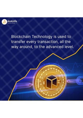 NEO BLockchain Development Company | PDF