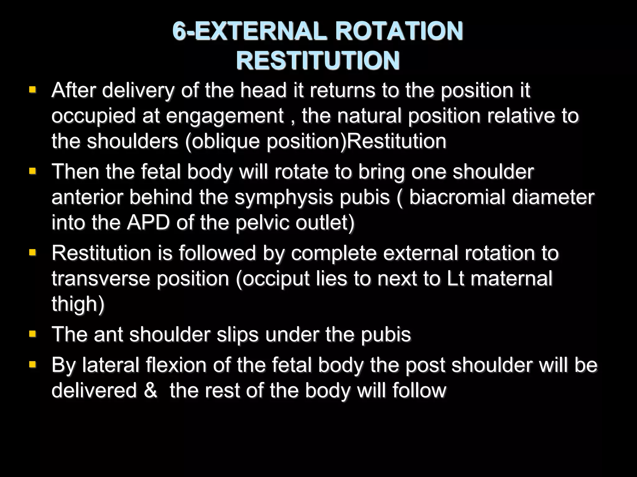 mechanism of labor.ppt
