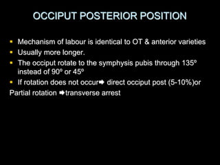 mechanism of labor.ppt
