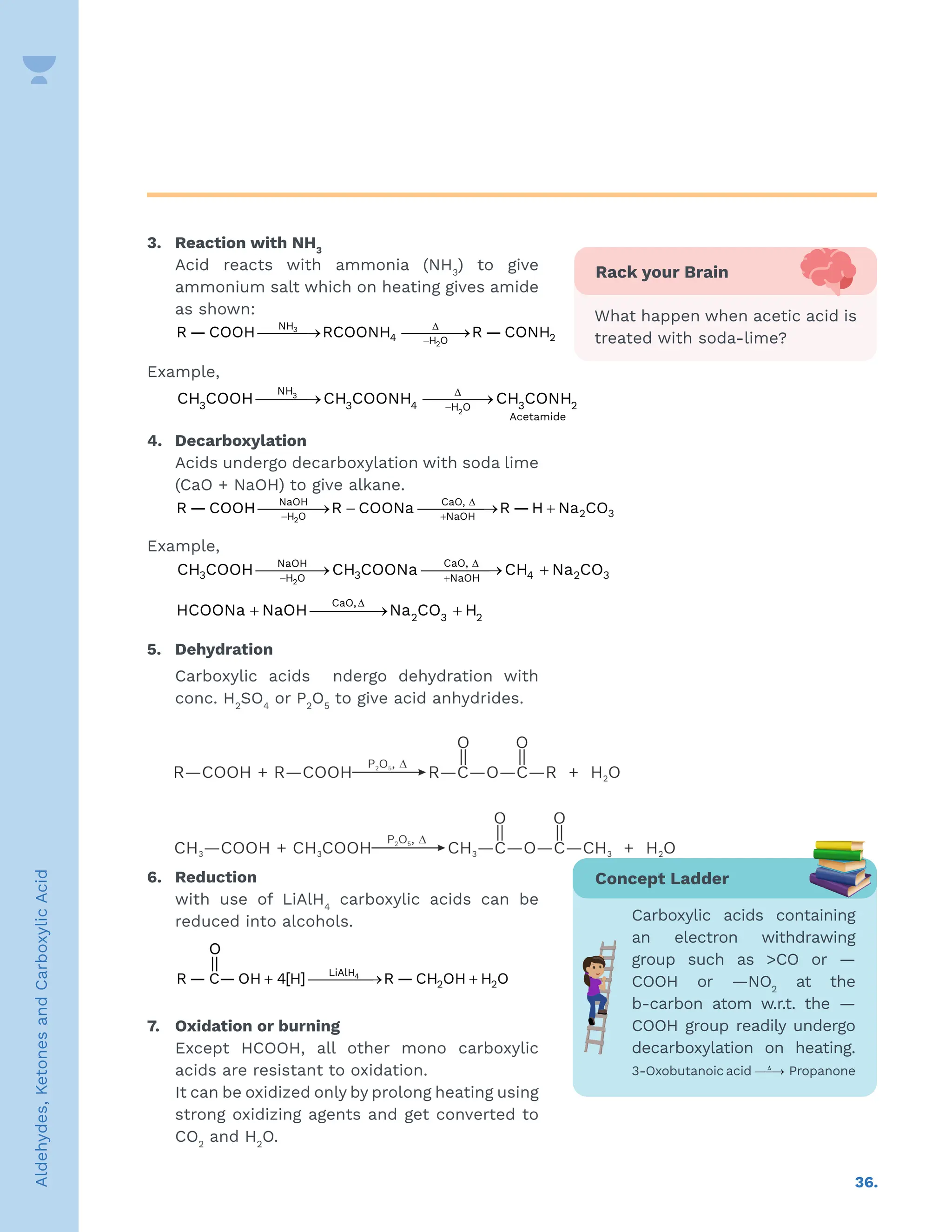 30.-Aldehydes-Ketones-and-Carboxylic-Acid.pdf | Chemistry | Science