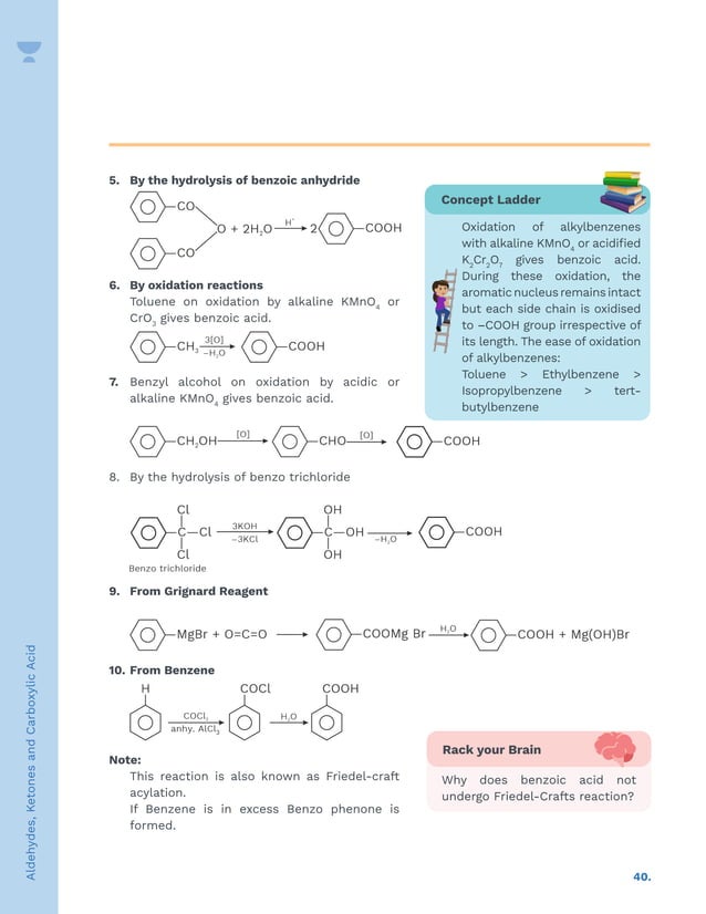 30.-Aldehydes-Ketones-and-Carboxylic-Acid.pdf | Chemistry | Science