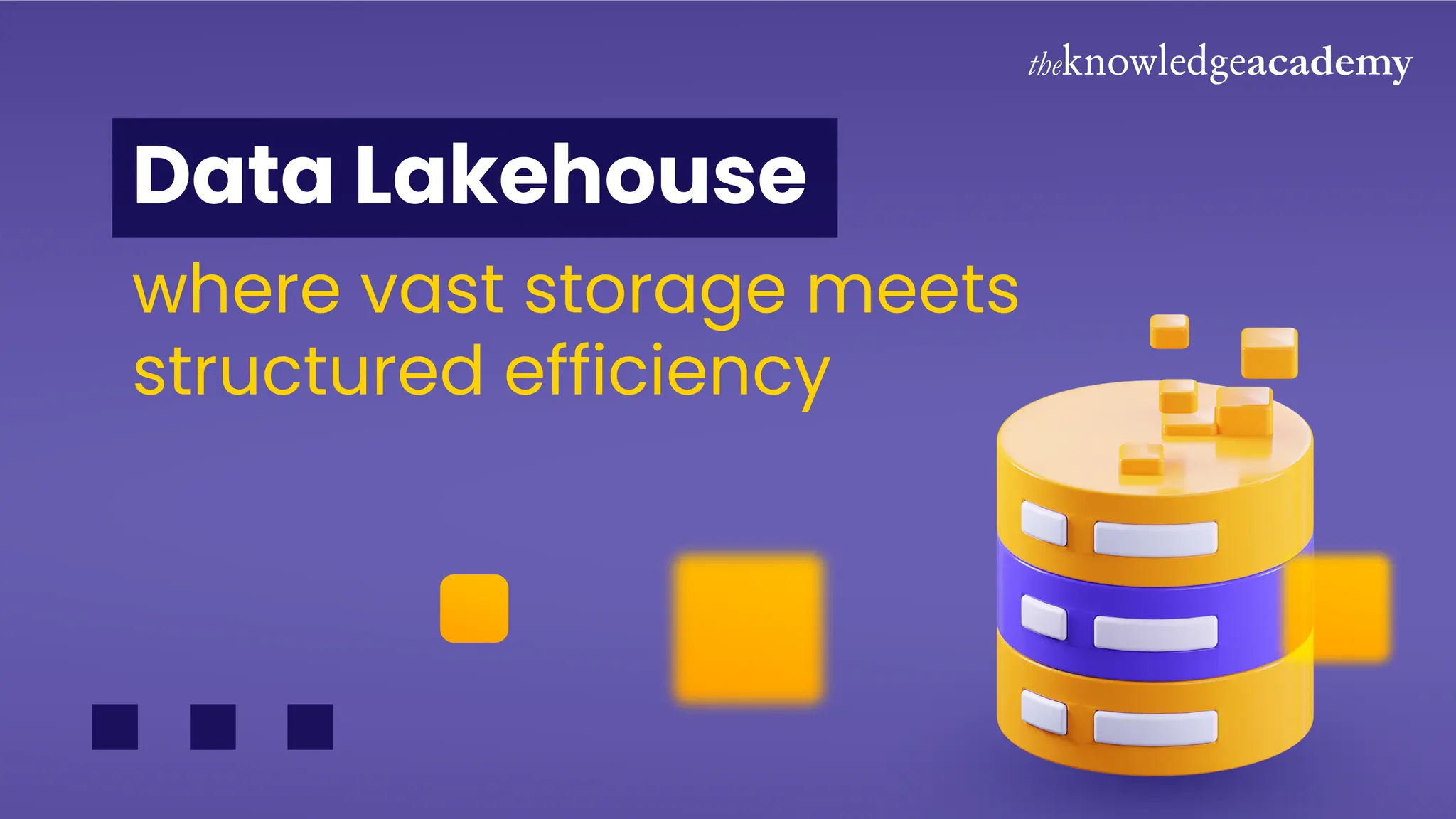 Key Features of Data Lakehouse | PDF
