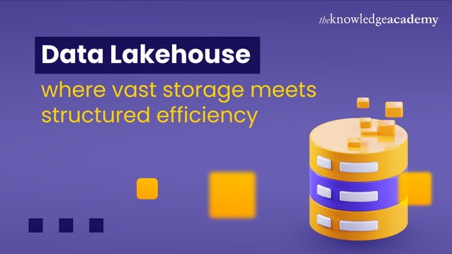Key Features of Data Lakehouse | PPT