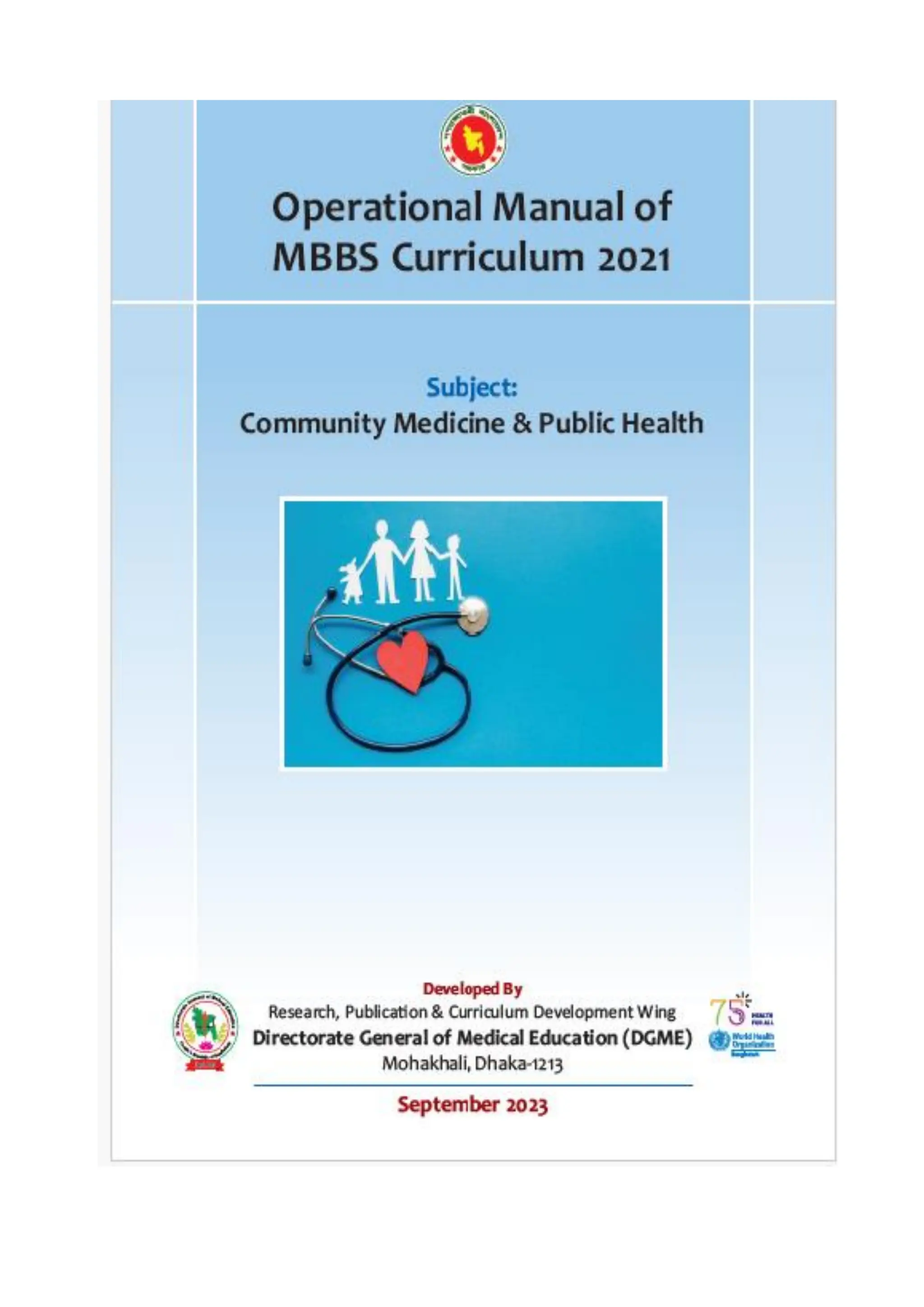 30 Community Medicine Public Health Pdf
